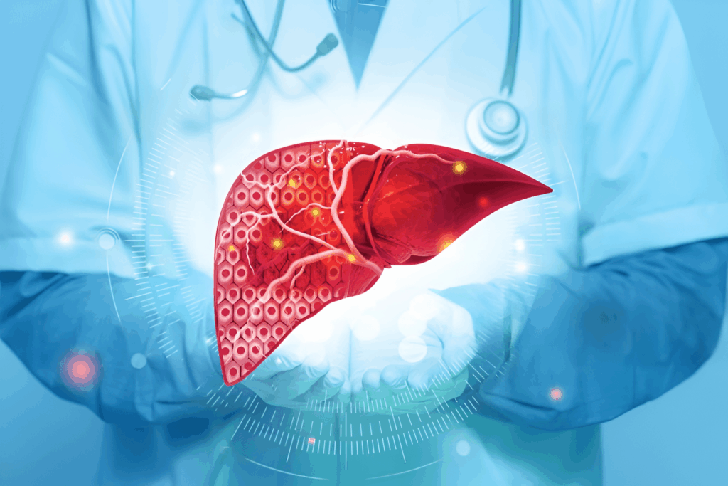 Liver Cancer: Decoding the Symptoms, High risk, and Types of Liver ...